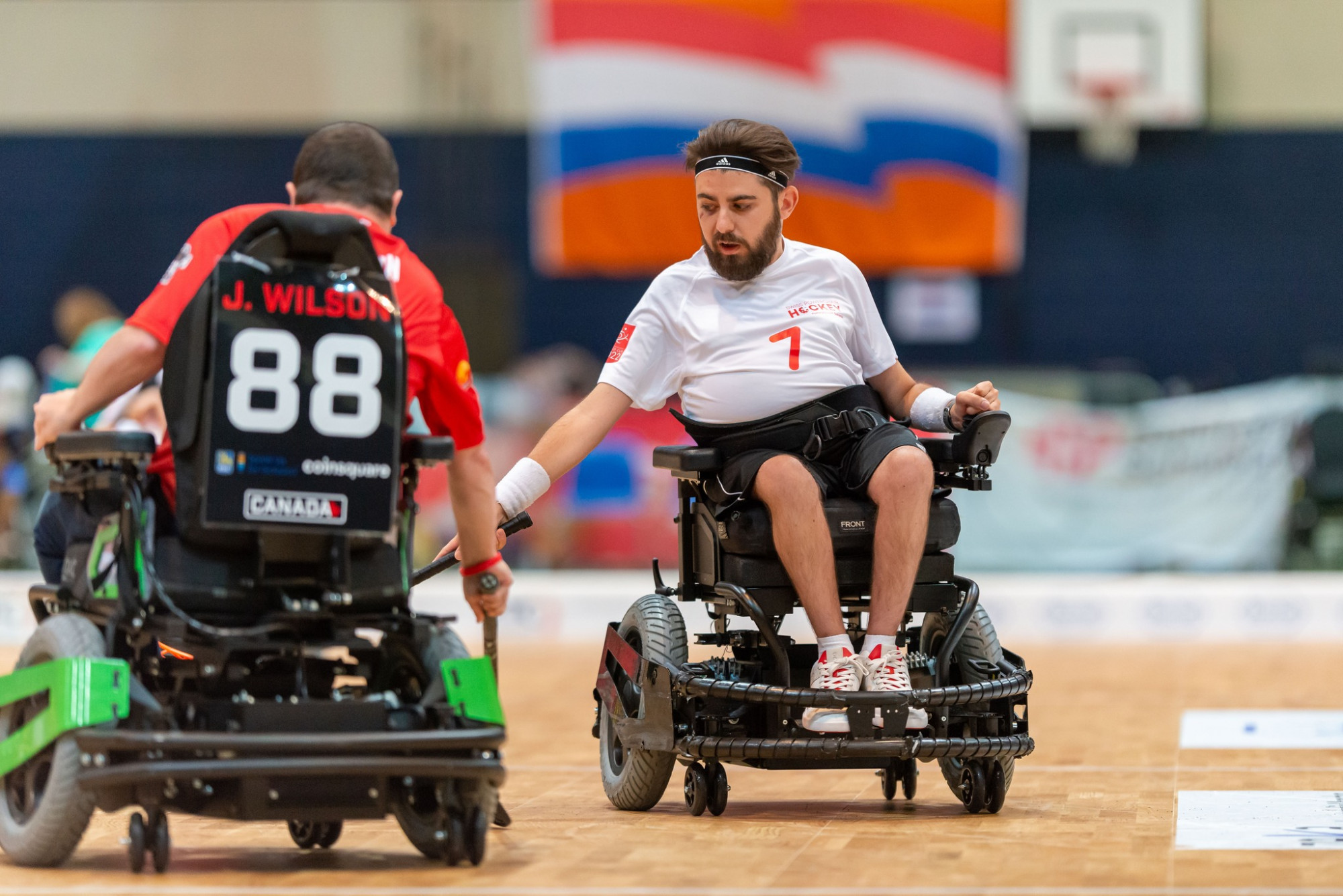 Schweiz hat zwei Chancen auf die erste WM-Medaille